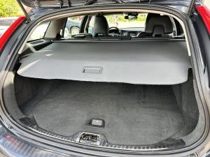 Pelēks Volvo V60 2014 Pabradė, ar dzinēja tilpumu 2.40 L un nobraukumu 246 tūkst. km par 8250 €, foto 11 vietnē AUTOMOTO.COM.LV