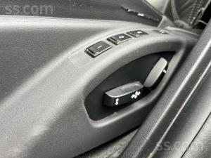 Pelēks Volvo V60 2014 Rīga, ar dzinēja tilpumu 2.40 L un nobraukumu 206 tūkst. km par 9990 €, foto 21 vietnē AUTOMOTO.COM.LV