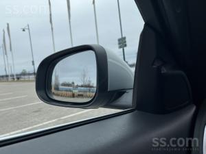 Pelēks Volvo V60 2014 Rīga, ar dzinēja tilpumu 2.40 L un nobraukumu 206 tūkst. km par 9990 €, foto 23 vietnē AUTOMOTO.COM.LV