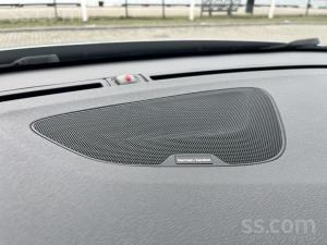 Pelēks Volvo V60 2014 Rīga, ar dzinēja tilpumu 2.40 L un nobraukumu 206 tūkst. km par 9990 €, foto 24 vietnē AUTOMOTO.COM.LV