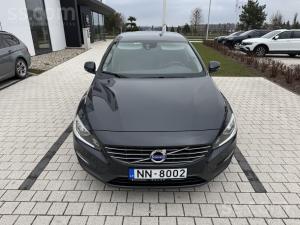 Pelēks Volvo V60 2014 Rīga, ar dzinēja tilpumu 2.00 L un nobraukumu 330 tūkst. km par 7800 €, foto 3 vietnē AUTOMOTO.COM.LV