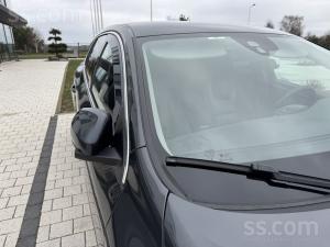 Pelēks Volvo V60 2014 Rīga, ar dzinēja tilpumu 2.00 L un nobraukumu 330 tūkst. km par 7800 €, foto 14 vietnē AUTOMOTO.COM.LV