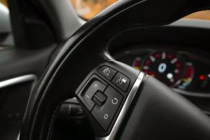 Серый Вольво B60 2014 в Елгава, объемом двигателя 2.40 л и пробегом 156 тыс. км за 12900 €, фото 19 на AUTOMOTO.COM.LV