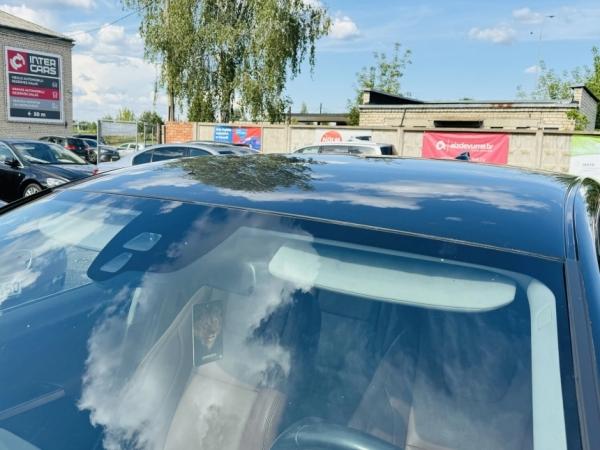 Grey Volvo V60 2014 in Riga, with an engine capacity of 2.00 L and mileage of 280 thousand km for 6999 €, photo 4 on AUTOMOTO.COM.LV