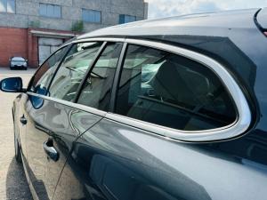 Grey Volvo V60 2014 in Riga, with an engine capacity of 2.00 L and mileage of 280 thousand km for 6999 €, photo 16 on AUTOMOTO.COM.LV