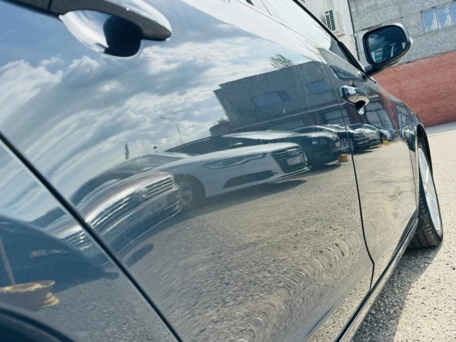 Grey Volvo V60 2014 in Riga, with an engine capacity of 2.00 L and mileage of 280 thousand km for 6999 €, photo 22 on AUTOMOTO.COM.LV