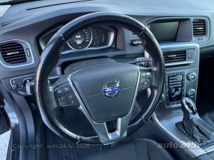 Серый Вольво B60 2014 в Пярну, объемом двигателя 2.00 л и пробегом 265 тыс. км за 8900 €, фото 15 на AUTOMOTO.COM.LV