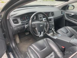 Серый Вольво B60 2014 в Таллин, объемом двигателя 2.40 л и пробегом 280 тыс. км за 6999 €, фото 9 на AUTOMOTO.COM.LV