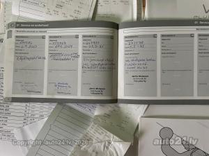 Серый Вольво B60 2014 в Таллин, объемом двигателя 2.40 л и пробегом 280 тыс. км за 6999 €, фото 19 на AUTOMOTO.COM.LV