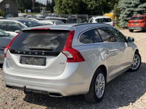 Серый Вольво B60 2014 в Утена, объемом двигателя 1.97 л и пробегом 290 тыс. км за 5590 €, фото 4 на AUTOMOTO.COM.LV