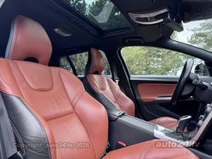 Серый Вольво B60 2014 в Таллин, объемом двигателя 2.40 л и пробегом 291 тыс. км за 10300 €, фото 17 на AUTOMOTO.COM.LV