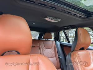 Серый Вольво B60 2014 в Таллин, объемом двигателя 2.40 л и пробегом 291 тыс. км за 10300 €, фото 18 на AUTOMOTO.COM.LV