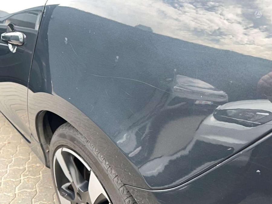Grey Volvo V60 2014 in Vilnius, with an engine capacity of 1.98 L and mileage of 345 thousand km for 6400 €, photo 19 on AUTOMOTO.COM.LV