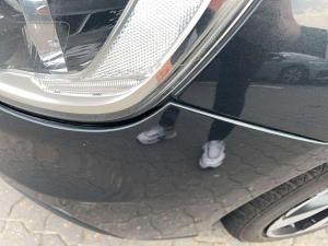 Grey Volvo V60 2014 in Vilnius, with an engine capacity of 1.98 L and mileage of 345 thousand km for 6400 €, photo 21 on AUTOMOTO.COM.LV