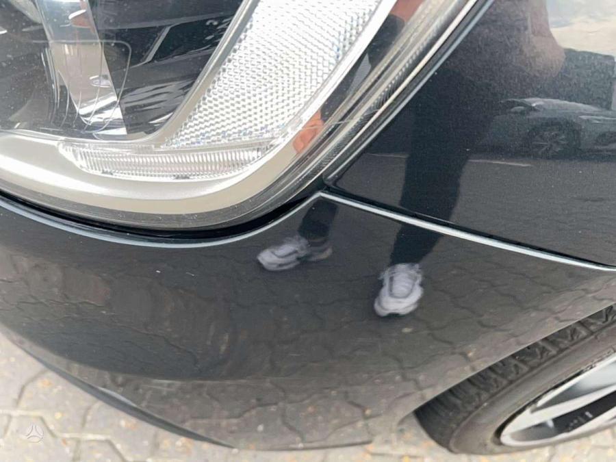 Grey Volvo V60 2014 in Vilnius, with an engine capacity of 1.98 L and mileage of 345 thousand km for 6400 €, photo 21 on AUTOMOTO.COM.LV