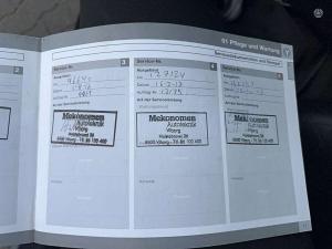 Grey Volvo V60 2014 in Vilnius, with an engine capacity of 1.98 L and mileage of 345 thousand km for 6400 €, photo 30 on AUTOMOTO.COM.LV