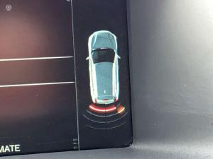 Grey Volvo V60 2014 in Taurage, with an engine capacity of 1.97 L and mileage of 296 thousand km for 5500 €, photo 30 on AUTOMOTO.COM.LV