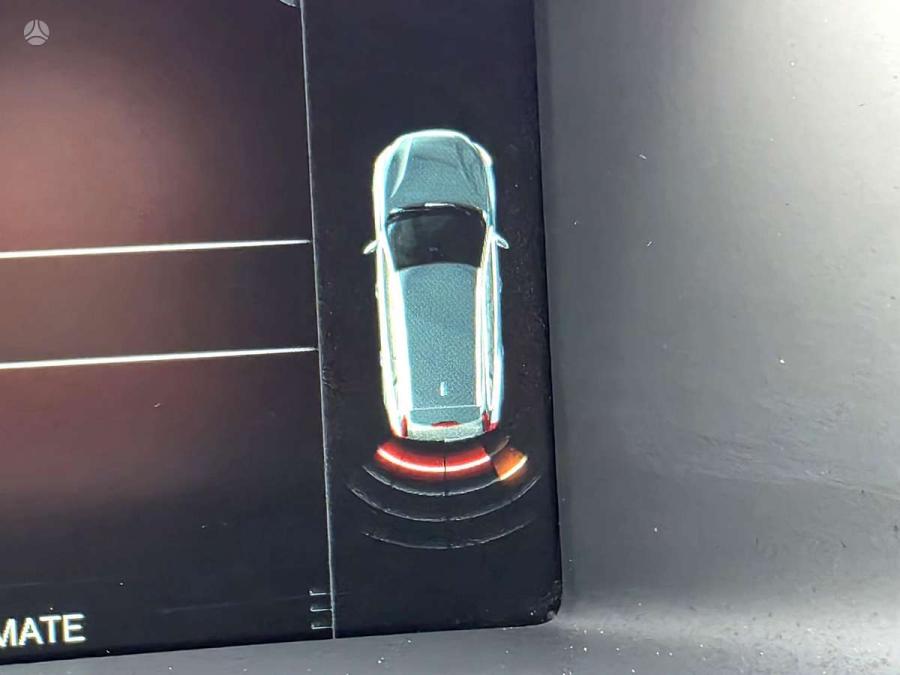 Grey Volvo V60 2014 in Taurage, with an engine capacity of 1.97 L and mileage of 296 thousand km for 5500 €, photo 30 on AUTOMOTO.COM.LV
