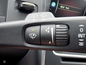 Grey Volvo V60 2014 in Taurage, with an engine capacity of 1.97 L and mileage of 296 thousand km for 5500 €, photo 35 on AUTOMOTO.COM.LV