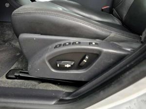 Grey Volvo V60 2014 in Taurage, with an engine capacity of 1.97 L and mileage of 296 thousand km for 5500 €, photo 40 on AUTOMOTO.COM.LV