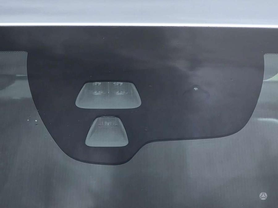 Grey Volvo V60 2014 in Taurage, with an engine capacity of 1.97 L and mileage of 296 thousand km for 5500 €, photo 41 on AUTOMOTO.COM.LV