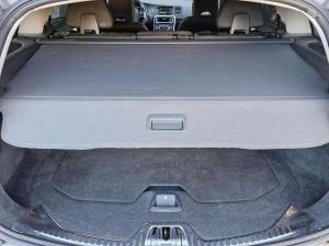 Grey Volvo V60 2014 in Vilnius, with an engine capacity of 2.40 L and mileage of 242 thousand km for 8900 €, photo 19 on AUTOMOTO.COM.LV