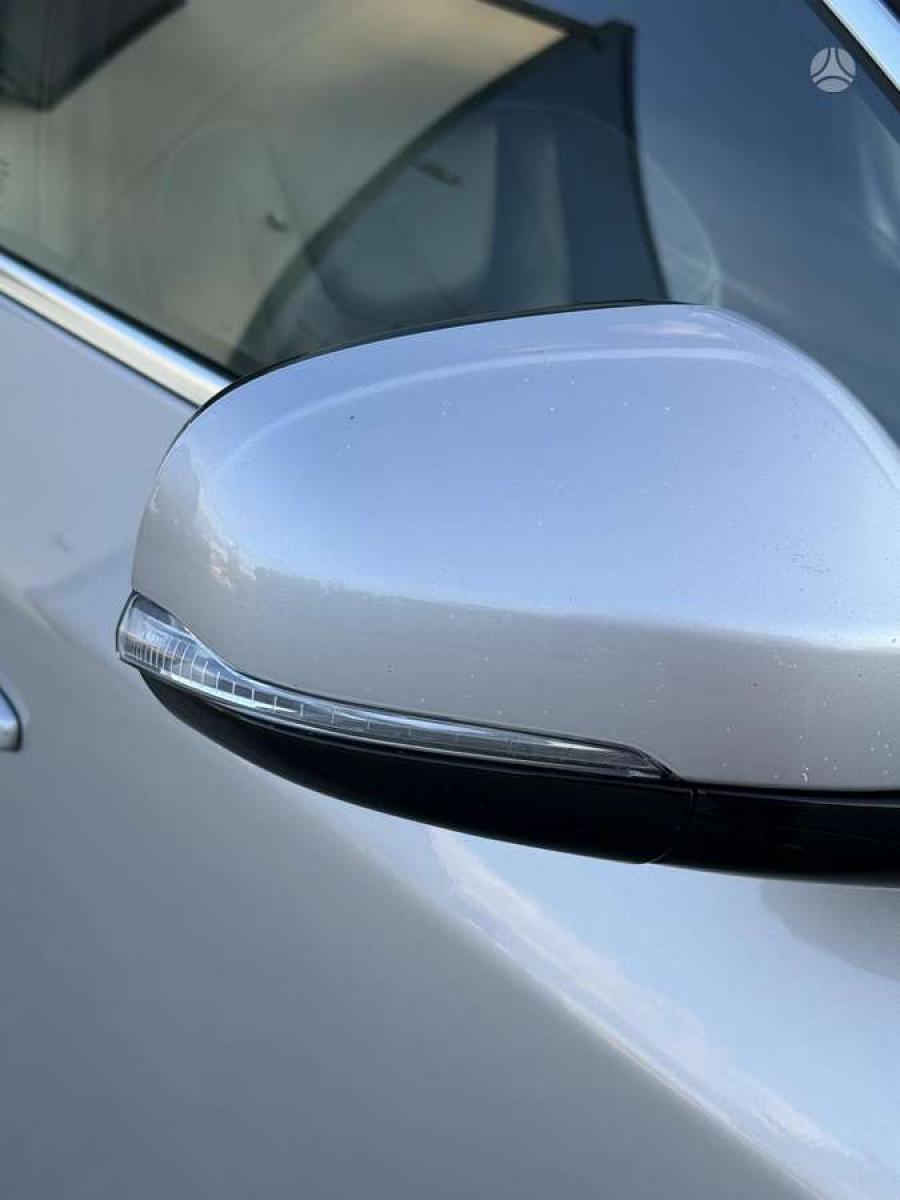 Pelēks Volvo V60 2014 Kauņa, ar dzinēja tilpumu 2.40 L un nobraukumu 335 tūkst. km par 6250 €, foto 37 vietnē AUTOMOTO.COM.LV