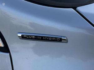 Pelēks Volvo V60 2014 Kauņa, ar dzinēja tilpumu 2.40 L un nobraukumu 335 tūkst. km par 6250 €, foto 38 vietnē AUTOMOTO.COM.LV