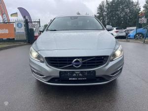 Серый Вольво B60 2014 в Каунас, объемом двигателя 2.40 л и пробегом 280 тыс. км за 5950 €, фото 5 на AUTOMOTO.COM.LV