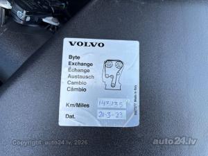 Pelēks Volvo V60 2014 Paide, ar dzinēja tilpumu 2.00 L un nobraukumu 190 tūkst. km par 7690 €, foto 25 vietnē AUTOMOTO.COM.LV