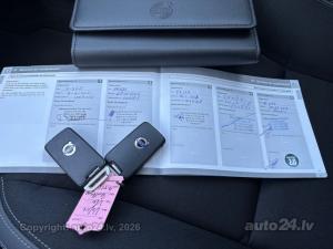 Pelēks Volvo V60 2014 Paide, ar dzinēja tilpumu 2.00 L un nobraukumu 190 tūkst. km par 7690 €, foto 26 vietnē AUTOMOTO.COM.LV