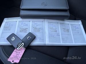 Pelēks Volvo V60 2014 Paide, ar dzinēja tilpumu 2.00 L un nobraukumu 190 tūkst. km par 7690 €, foto 27 vietnē AUTOMOTO.COM.LV