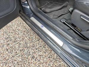 Grey Volvo V60 2014 in Vilnius, with an engine capacity of 1.98 L and mileage of 350 thousand km for 6300 €, photo 15 on AUTOMOTO.COM.LV