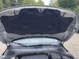 Grey Volvo V60 2014 in Kaunas, with an engine capacity of 1.56 L and mileage of 208 thousand km for 6200 €, photo 19 on AUTOMOTO.COM.LV