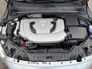 Pelēks Volvo V60 2014 Rīga, ar dzinēja tilpumu 2.40 L un nobraukumu 176 tūkst. km par 9800 €, foto 17 vietnē AUTOMOTO.COM.LV