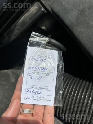 Grey Volvo V60 2014 in Riga, with an engine capacity of 2.00 L and mileage of 278 thousand km for 6900 €, photo 14 on AUTOMOTO.COM.LV