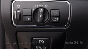 Pelēks Volvo V60 2014 Tartu, ar dzinēja tilpumu 2.00 L un nobraukumu 229 tūkst. km par 8850 €, foto 21 vietnē AUTOMOTO.COM.LV