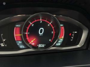 Серый Вольво B60 2014 в Алитус, объемом двигателя 2.40 л и пробегом 290 тыс. км за 4450 €, фото 27 на AUTOMOTO.COM.LV