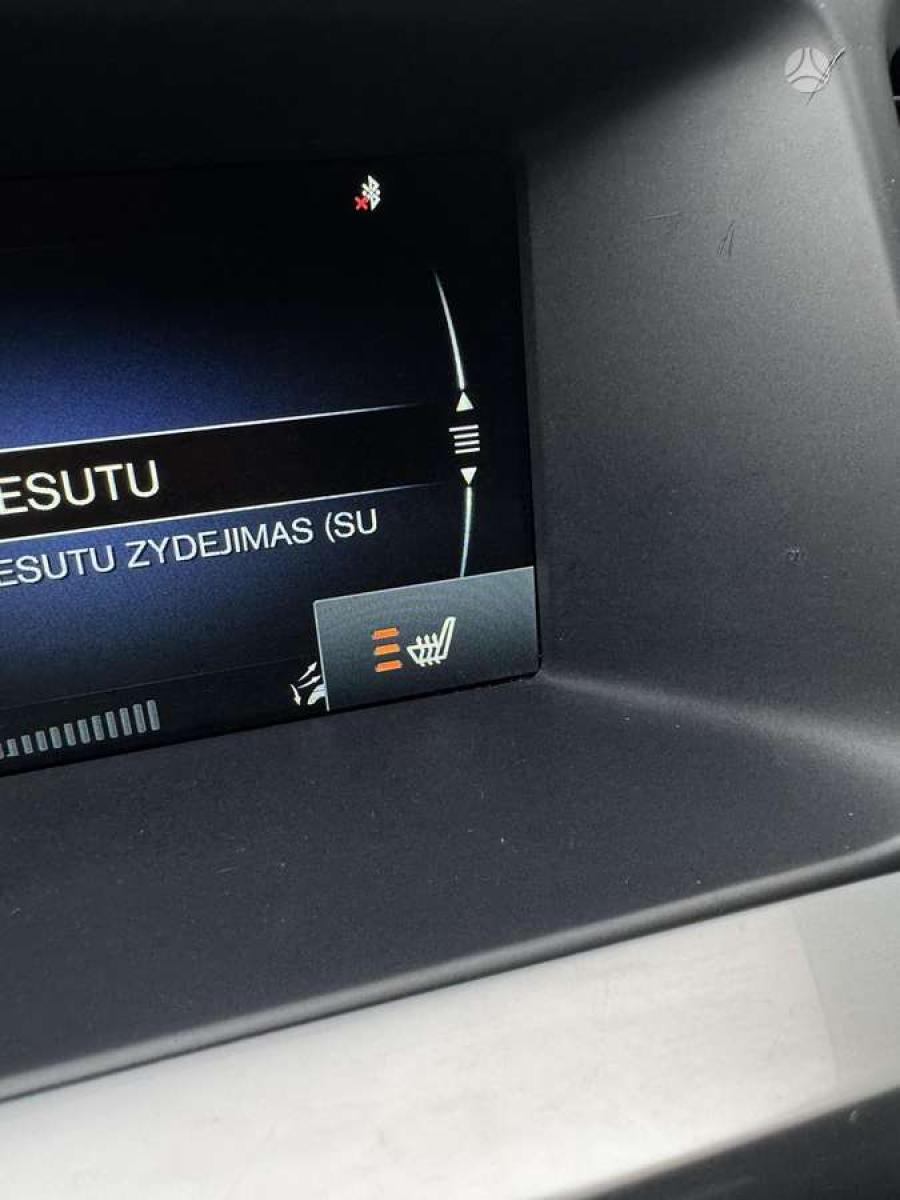 Серый Вольво B60 2014 в Алитус, объемом двигателя 2.40 л и пробегом 290 тыс. км за 5350 €, фото 16 на AUTOMOTO.COM.LV