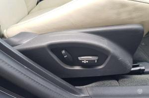 Pelēks Volvo V60 2014 Prienai, ar dzinēja tilpumu 2.40 L un nobraukumu 152 tūkst. km par 8450 €, foto 24 vietnē AUTOMOTO.COM.LV