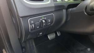 Pelēks Volvo V60 2014 Kauņa, ar dzinēja tilpumu 2.40 L un nobraukumu 282 tūkst. km par 6400 €, foto 21 vietnē AUTOMOTO.COM.LV