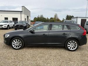 Pelēks Volvo V60 2014 Šauļi, ar dzinēja tilpumu 1.97 L un nobraukumu 347 tūkst. km par 6200 €, foto 10 vietnē AUTOMOTO.COM.LV