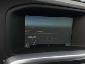 Pelēks Volvo V60 2014 Šauļi, ar dzinēja tilpumu 1.97 L un nobraukumu 347 tūkst. km par 6200 €, foto 23 vietnē AUTOMOTO.COM.LV