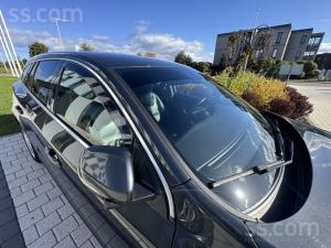 Pelēks Volvo V60 2014 Rīga, ar dzinēja tilpumu 2.00 L un nobraukumu 345 tūkst. km par 7000 €, foto 9 vietnē AUTOMOTO.COM.LV