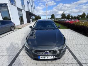 Pelēks Volvo V60 2014 Rīga, ar dzinēja tilpumu 2.00 L un nobraukumu 345 tūkst. km par 7000 €, foto 18 vietnē AUTOMOTO.COM.LV