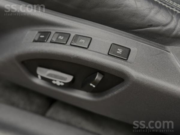 Серый Вольво B60 2014 в Тукумс, объемом двигателя 2.00 л и пробегом 269 тыс. км за 5700 €, фото 8 на AUTOMOTO.COM.LV