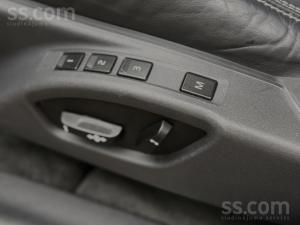 Pelēks Volvo V60 2014 Tukums, ar dzinēja tilpumu 2.00 L un nobraukumu 269 tūkst. km par 5700 €, foto 8 vietnē AUTOMOTO.COM.LV