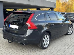 Pelēks Volvo V60 2014 Kauņa, ar dzinēja tilpumu 2.00 L un nobraukumu 280 tūkst. km par 5000 €, foto 8 vietnē AUTOMOTO.COM.LV