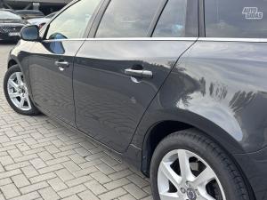 Pelēks Volvo V60 2014 Kauņa, ar dzinēja tilpumu 2.00 L un nobraukumu 280 tūkst. km par 5000 €, foto 10 vietnē AUTOMOTO.COM.LV