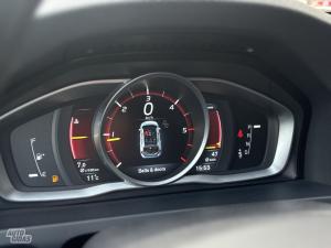 Pelēks Volvo V60 2014 Kauņa, ar dzinēja tilpumu 2.00 L un nobraukumu 280 tūkst. km par 5000 €, foto 16 vietnē AUTOMOTO.COM.LV